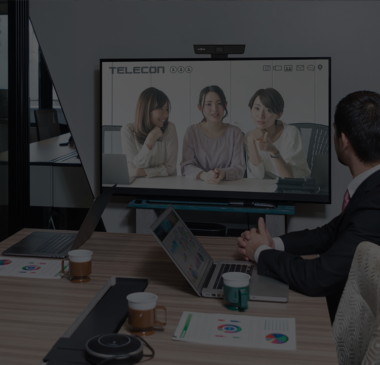 Bizconf-Small Meeting Room Solution